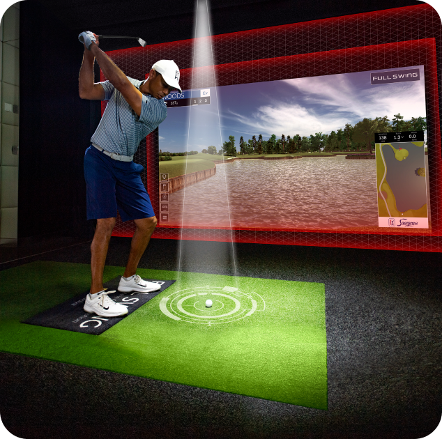 Tap-In: Putts & Brews – Golf Simulator – Self-Pour Taproom – Clemson SC